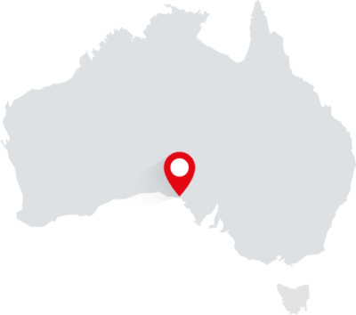 ABOUT - Ceduna Aboriginal Corporation