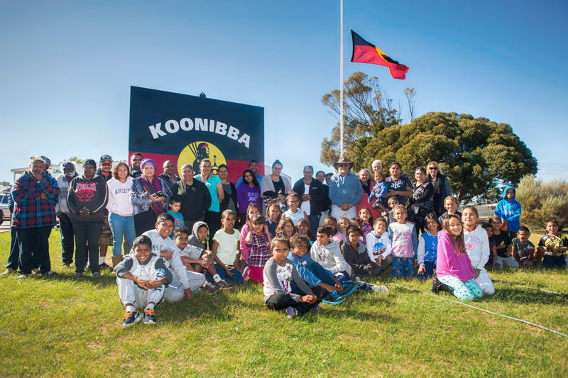 KOONIBBA-CHURCH-SERVICE-2015-(2) - Ceduna Aboriginal Corporation